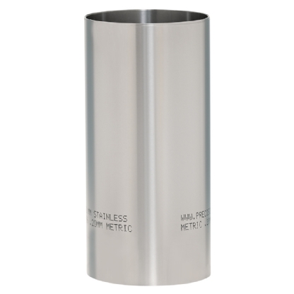 Calço Calibrado de Aço Inox 0.20mm Rolo 150mmx1,25m P B | Celmar